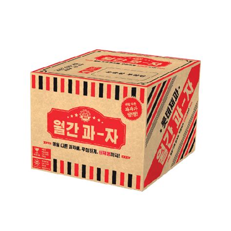 롯데제과 월간과자 롯데홈쇼핑 모바일 라이브 방송서 3천개 완판 Korea It Times