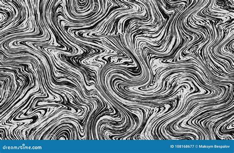 Seamless Marble Pattern Texture Abstract Stock Vector Illustration Of Paper Gold 108168677