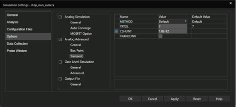 pspice for ti pspice for ti simulation hardware and system design tools forum simulation