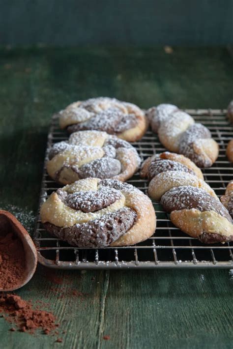 Easy Italian Ricotta Cookies Recipe An Italian In My Kitchen