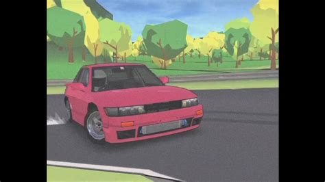 Hot Pink B Wave S13 Youtube