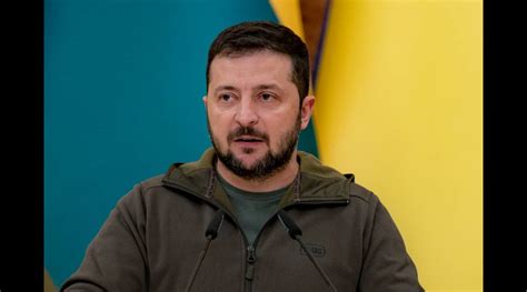 Зеленский заявил что Украина не смогла построить сильную систему безопасности за 30 лет