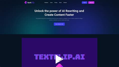 Textflip Ai 최신 제품 정보 최신 가격 및 옵션 Aitoolhub Net