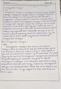 Now IGNOU Handwritten Readymade Solved Assignment Available HARD COPY Learnmart In