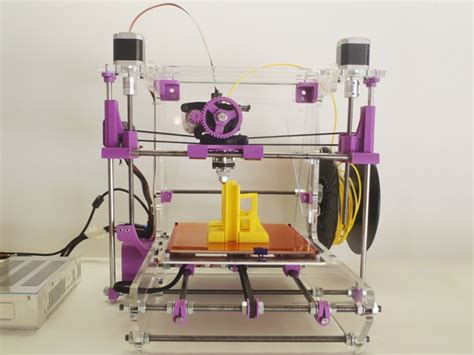 Features Of Airwolf 3d V5 Printer 3d Printer Manufacturers Airwolf 3d