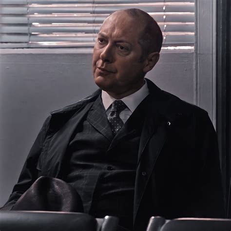 Raymond Reddington
