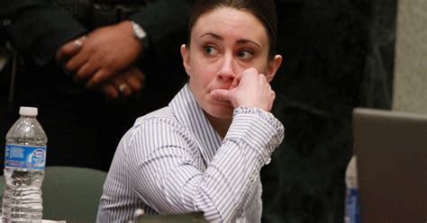 Where Are The Casey Anthony Jurors Now In Hiding Amid Death Threats