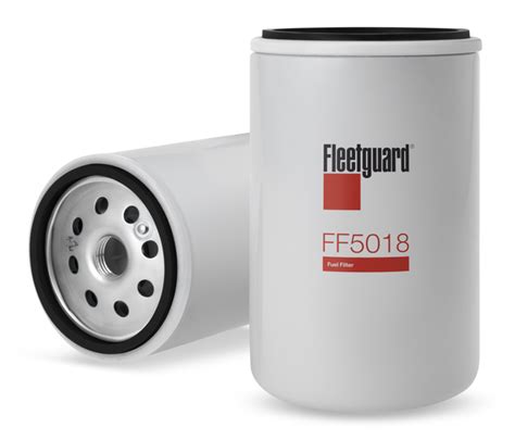 Fleetguard Filters