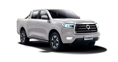 Gwm Poer Premium Grey