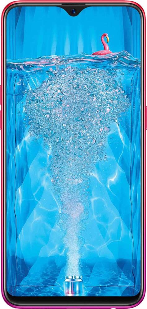 oppo f9 pro характеристики цена и отзывы