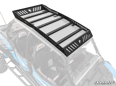 Polaris Rzr S4 1000 Outfitter Sport Roof Rack