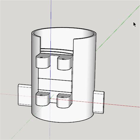 I Can T Get Solid Tool Work Technical Problems SketchUp Community