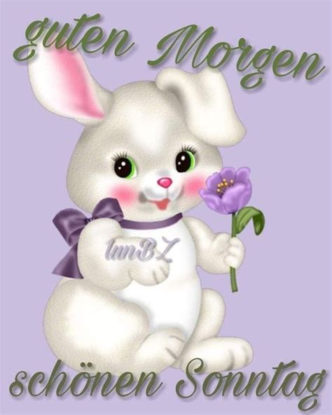 Schönen Sonntag GBPicsBilder