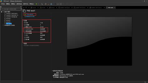 PXE Kickstart无人值守安装安装Centos CSDN博客