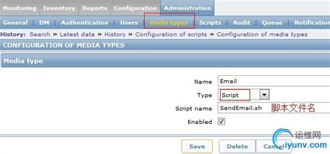 Zabbix使用sendemail发送告警邮件zabbix使用sendmail发送告警 Csdn博客