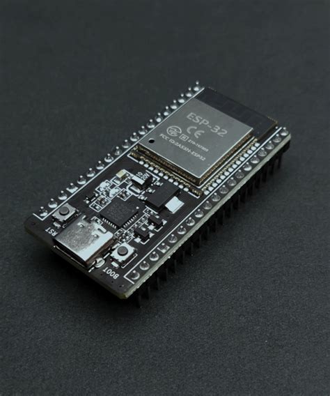 ESP32 Type C Interface CP2102 Development Board WIFI Bluetooth 30 PIN OceanLabz