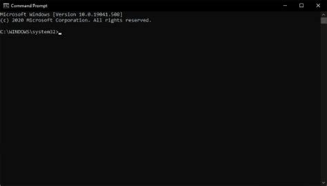 Windows Command Prompt How To Change The Font And Colors Technipages