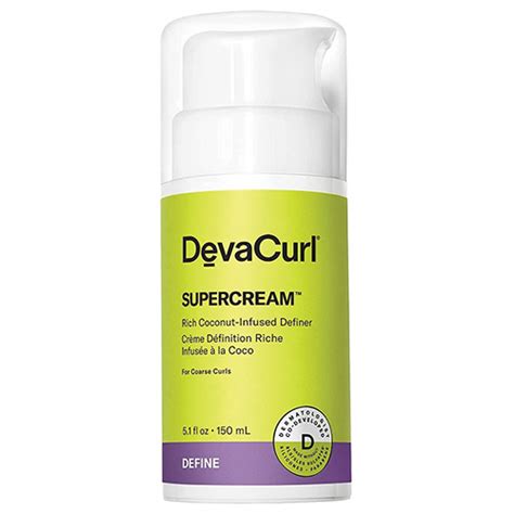 Devacurl Supercream 150ml