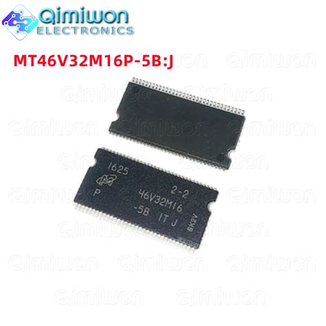 Pcs MT V M P MT V M P B J Original TSOP In Stock AliExpress