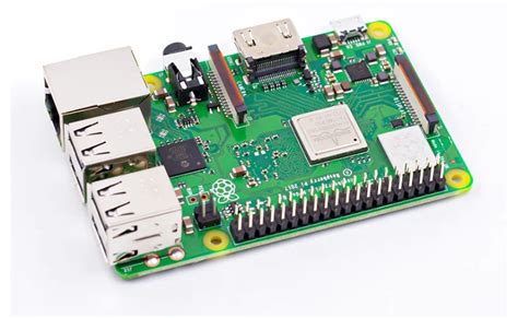 Hotsale New Raspberry Pi 3 Model B B Plus Quad Core 14ghz 64 Bit Cpu Wifi And Blue 42 167a