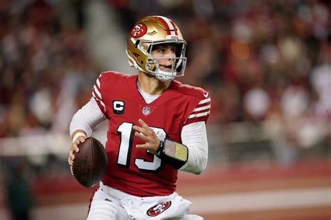 Brock Purdy el Señor irrelevante que puede hacer historia con los