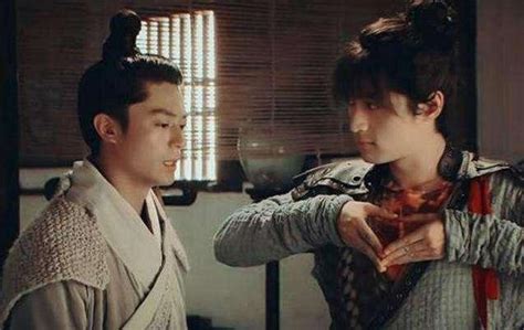 繼《青雲志》後，趙麗穎李易峰有望再度合作，演員陣容還有他們 每日頭條