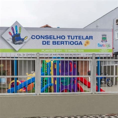 Eleição Do Conselho Tutelar De Bertioga Acontece Neste Domingo
