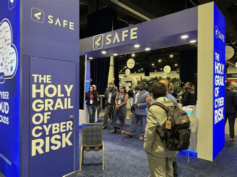 Safe Security On Linkedin Safe Security At The Gartner® Security And Risk Management Summit