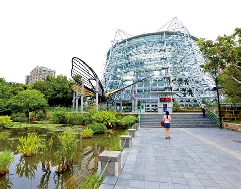 Taichung Tourism