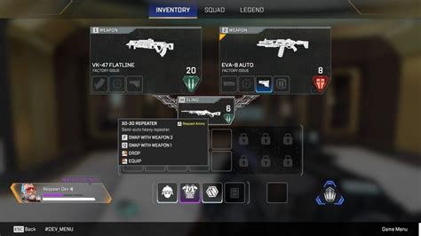 New Apex Legend Ballistic Abilities Gameplay And Lore Esportsgg