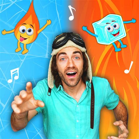 Fire And Ice Freeze Dance Song And Lyrics By Danny Go Spotify