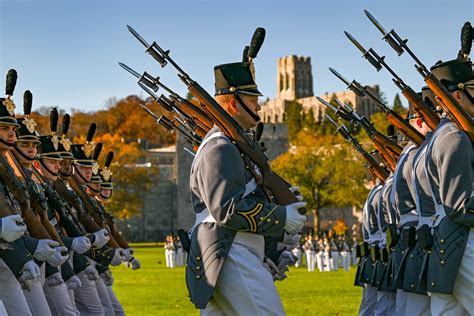 Dvids Images Secarmy Attends The Army Air Force Football Game 2024