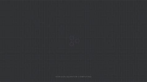 joe fitzsimons on linkedin triple alpha from horizon quantum computing