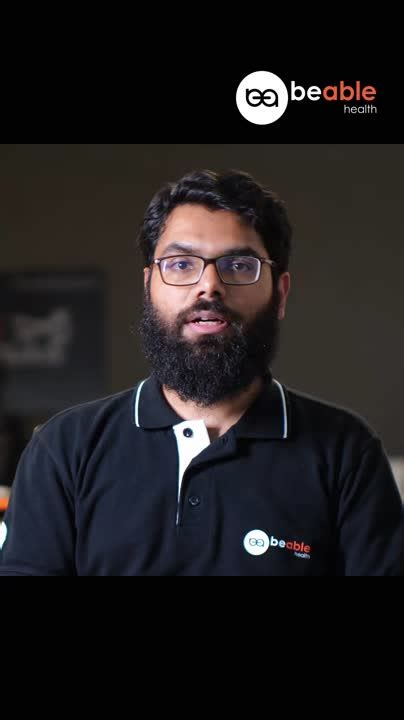 Beable Health On Linkedin Worldphysiotherapyday Beablehealth