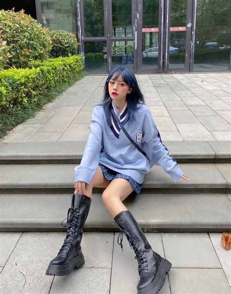 Pin By Liuyuqings On 01 Fashion Outfits Fashion Inspo Outfits