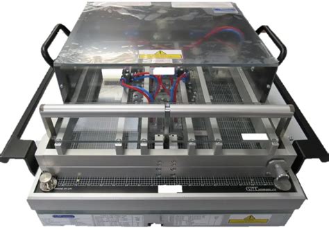 Keysight Ict Systems By Elite Interfaces