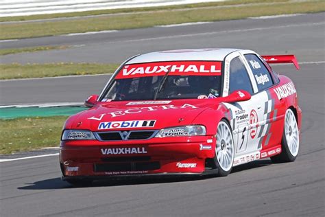 Super Tourers Ctcrc