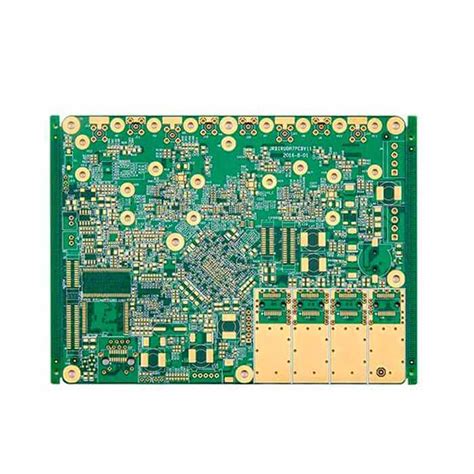 16 Layer Rigid PCB Manufacturer Analyzes The Aauses Of Warpage On Rigid PCBs