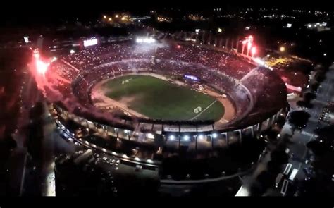 10 Fotos Retro Del Monumental