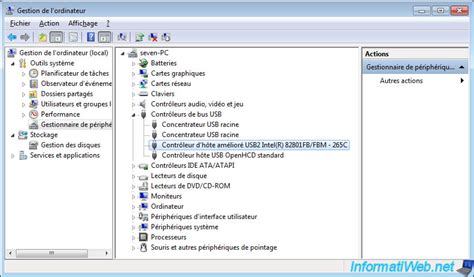Enable Usb 3 0 Support In A Windows 7 Virtualbox 7 0 6 0 5 2 Virtual Machine