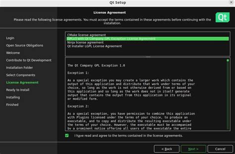 How To Install Qt To Develop Gui Apps On Linux Folding Foldable