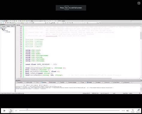 CS Lab Live