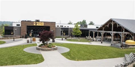 How Tree House Brewing Built Its Destination Beer Business