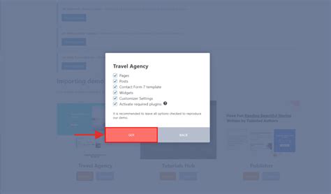Berikut Ini Tutorial Cara Install Theme Typer