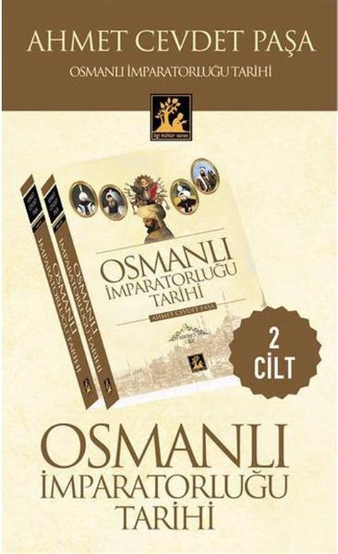 Osmanlı İmparatorluğu Tarihi Cilt Kutulu Boeken bol