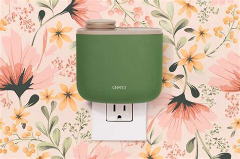 This Mini Diffuser Is So Stylish That It Doubles As Decor