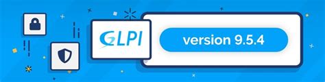 glpi 9 5 4 r glpi