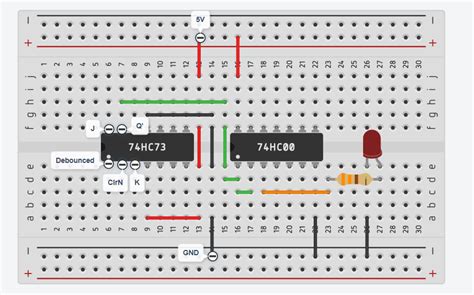 Solved Just Need Help Constructing The Tinker Cad Circuit For This