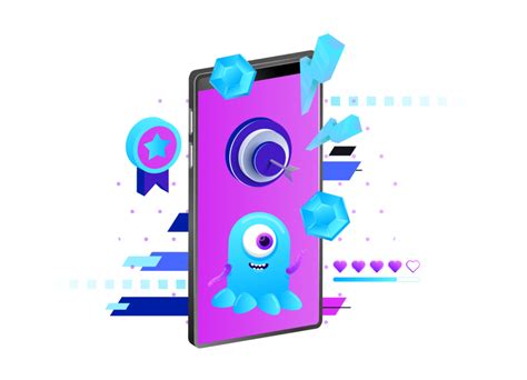 Top Mobile Game Engines For Efficient Game Development Android And Ios