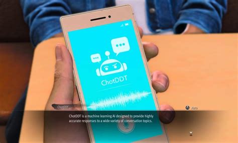 I Used Chatgpt To Make A Video Game Heres What I Learned Digital Trends